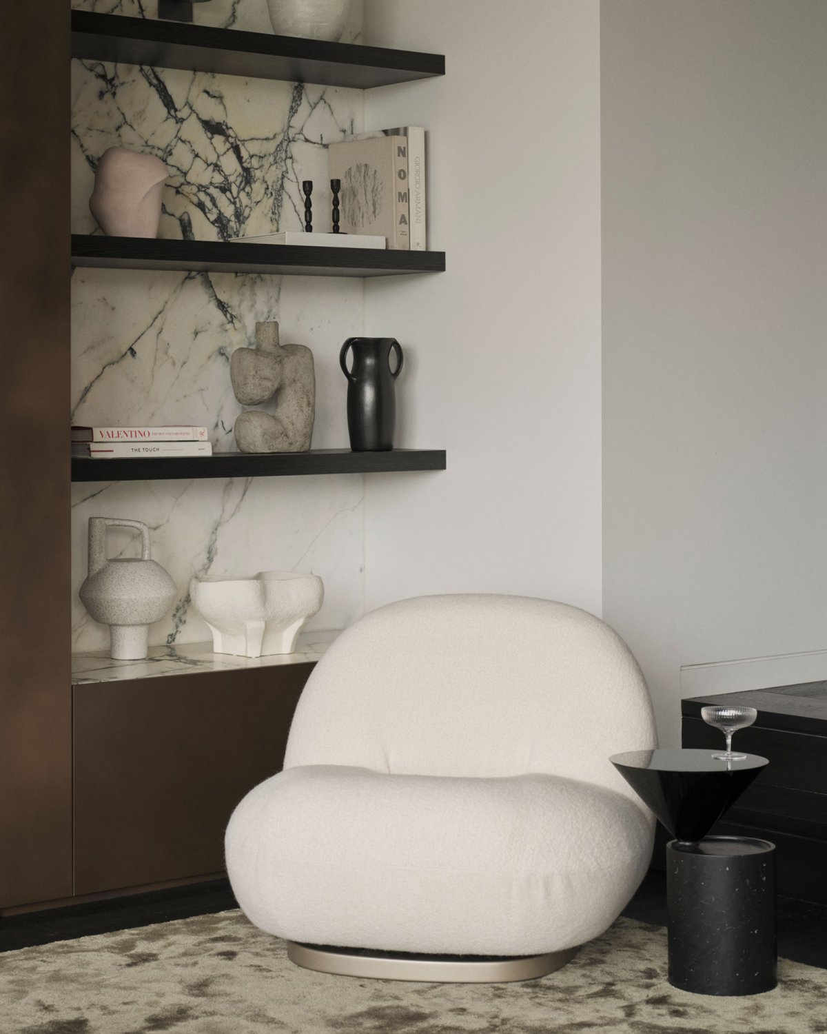 YINJISPACE - The Unlisted Collective x The Grove